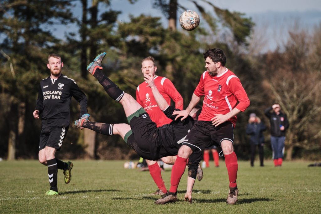 ? PHOTOS ? Sports Gear Direct CBL Premier Division: UCC United 3 – 3 ...