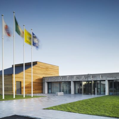 Cork Business League – Sponsored by Sports Gear Direct