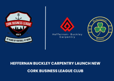 Heffernan Buckley Carpentry Launches New CBL Team as HBC Redemption ...