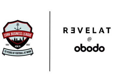 Cork Business League & Revelate @ Obodo Launch Team Fitness Challenge ...