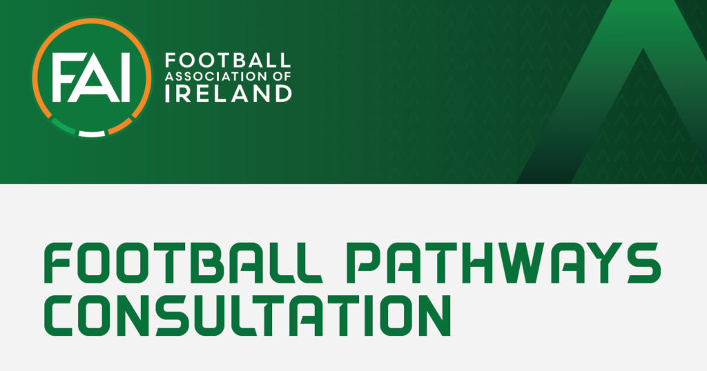 Football Pathways – Cork Business League
