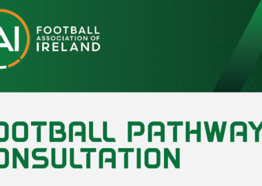 FAI Football Pathways Plan – Consultation – Cork Business League