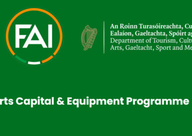 2023 Sports Capital & Equipment Programme – Cork Business League