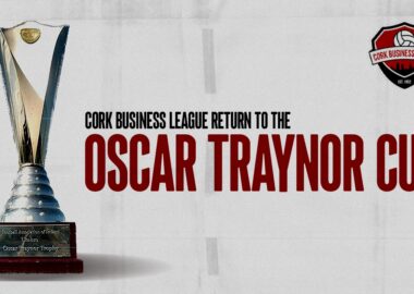 Cork Business League Return to the Oscar Traynor Inter-League Cup 2023 ...