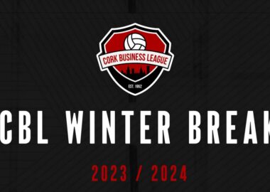 CBL Winter Break Information 2023 / 2024 – Cork Business League