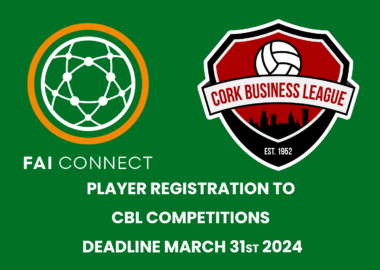 Window for Player Registrations to CBL Competitions Closes Sunday 31st ...
