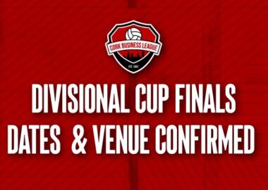 CBL Divisional Cup Finals 2024 Dates & Venue Confirmed – Cork Business ...