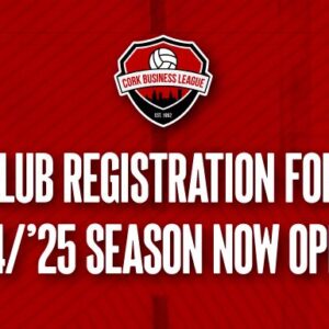 Cork Business League – CBL
