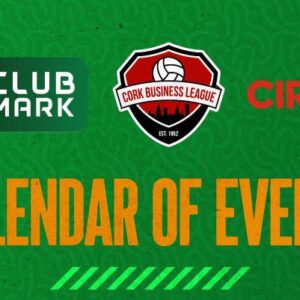 Cork Business League – CBL