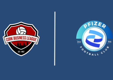 Pfizer Pharmaceuticals Launch New Cork Business League Club! – Cork ...