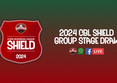 CBL Shield 2024 Group Stage Draw Details & Ball Numbers – Cork Business ...