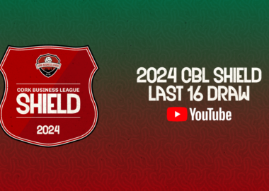Cork Business League Shield 2024 Last 16 Draw Numbers – Cork Business ...