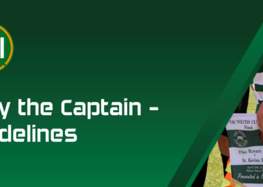 FAI Introduces “Only the Captain” Policy Guidelines – Cork Business League