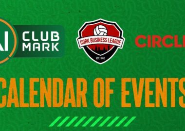 FAI Club Mark – Update November 2024 – Cork Business League