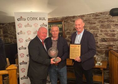 Patsy Freyne – Former CBL League Winner and Cup Finalist Honoured at ...