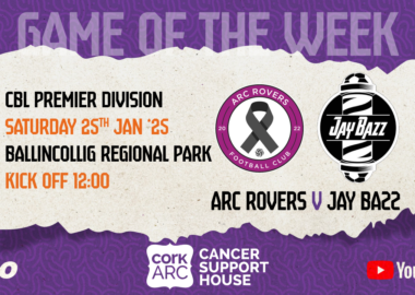 CBL Game of the Week: ARC Rovers edge out close contest courtesy of a ...