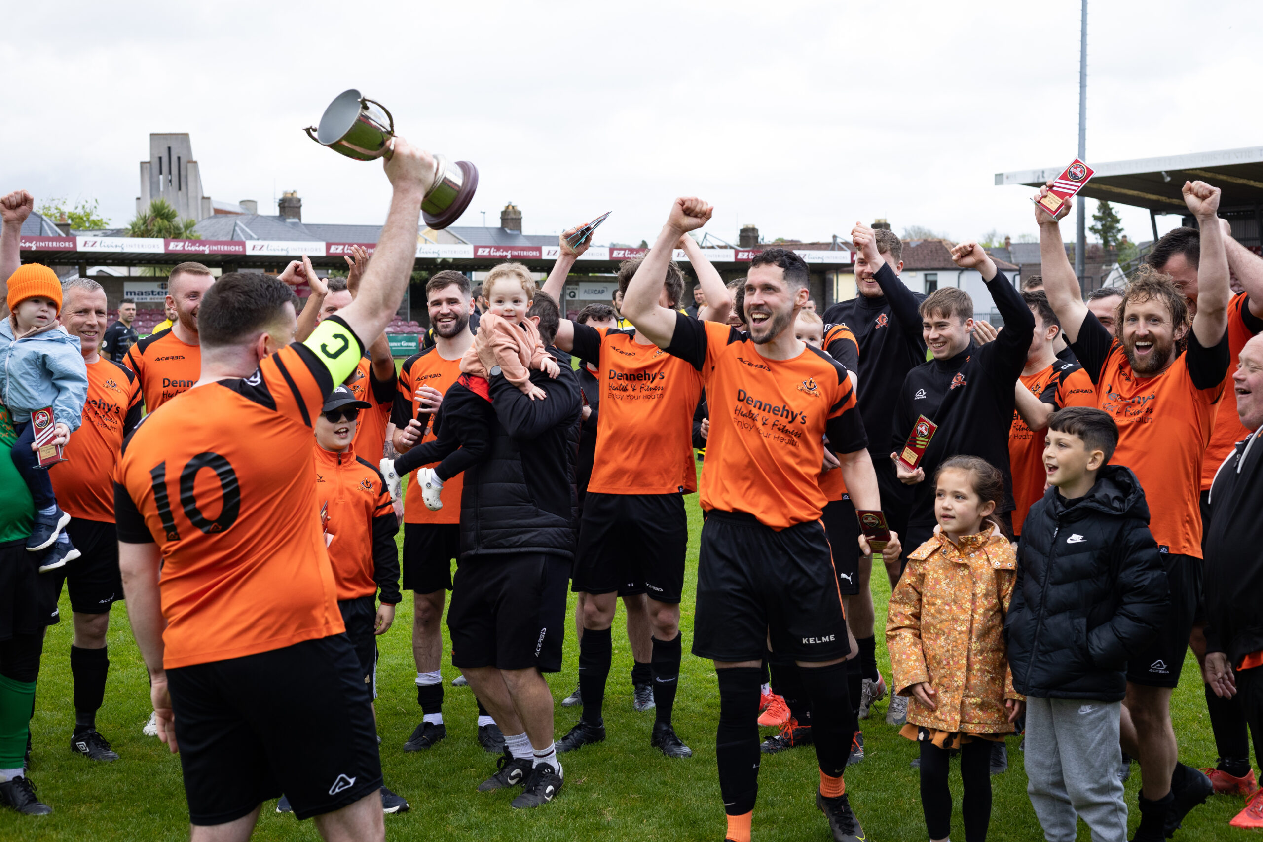 Cork Business League – CBL
