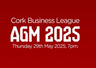 Cork Business League 2025 AGM & Annual Awards Night Confirmed for ...