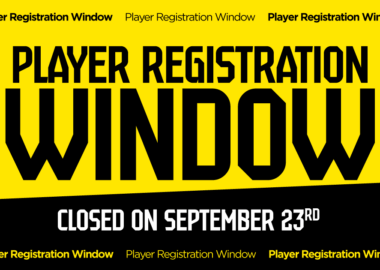 FAI Player Re-Registration (Transfer) Window Closes 23rd September 2025 ...