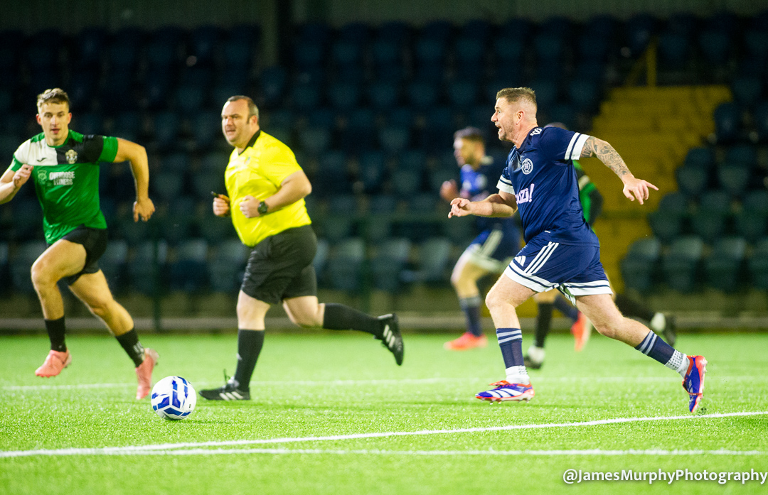 Cork Business League – CBL
